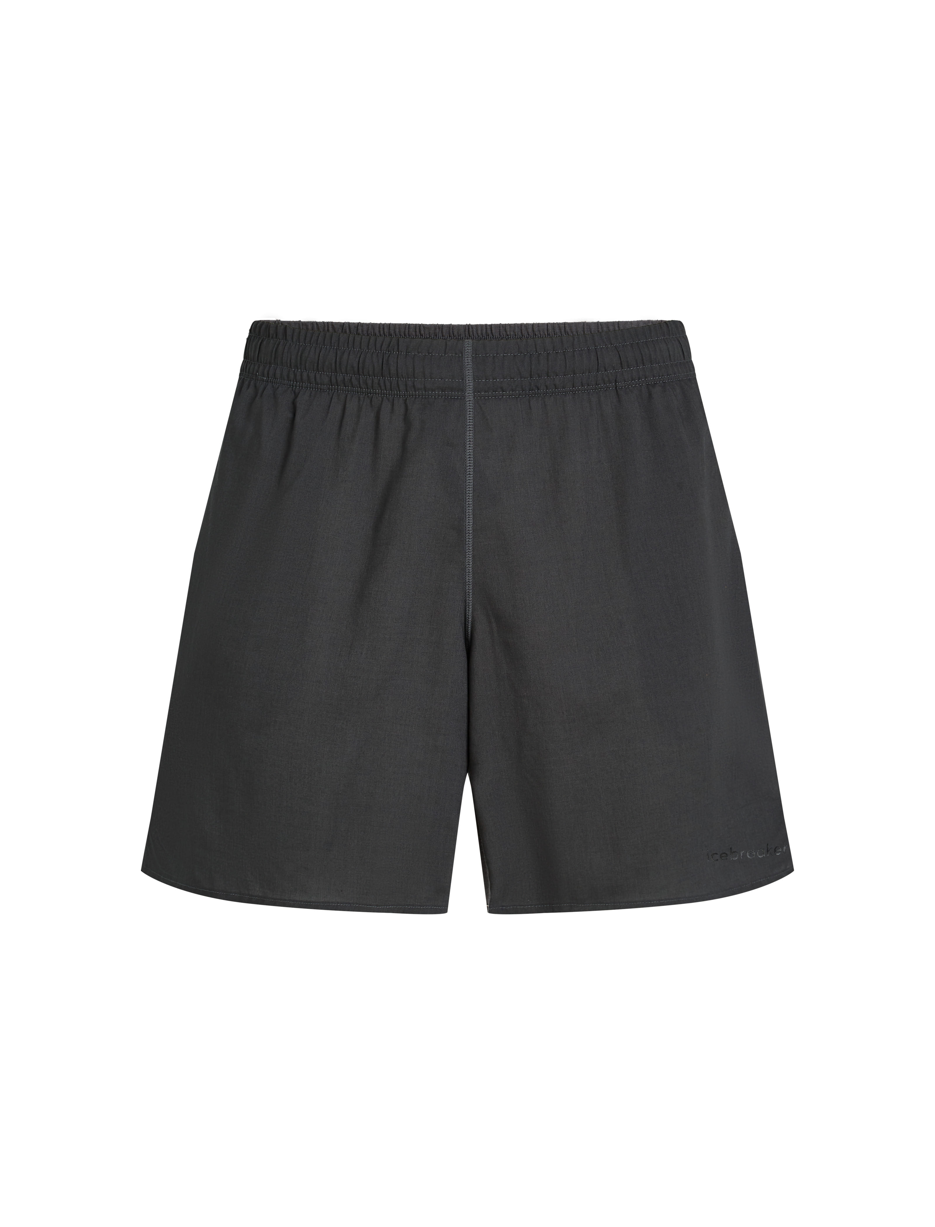 Icebreaker M Merino Blend 125 Cool-Lite Active 7'' Shorts Shorts ...