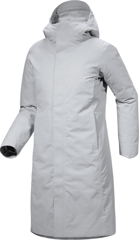 Arc'teryx Patera Parka W Coat solitude M - Transa.ch