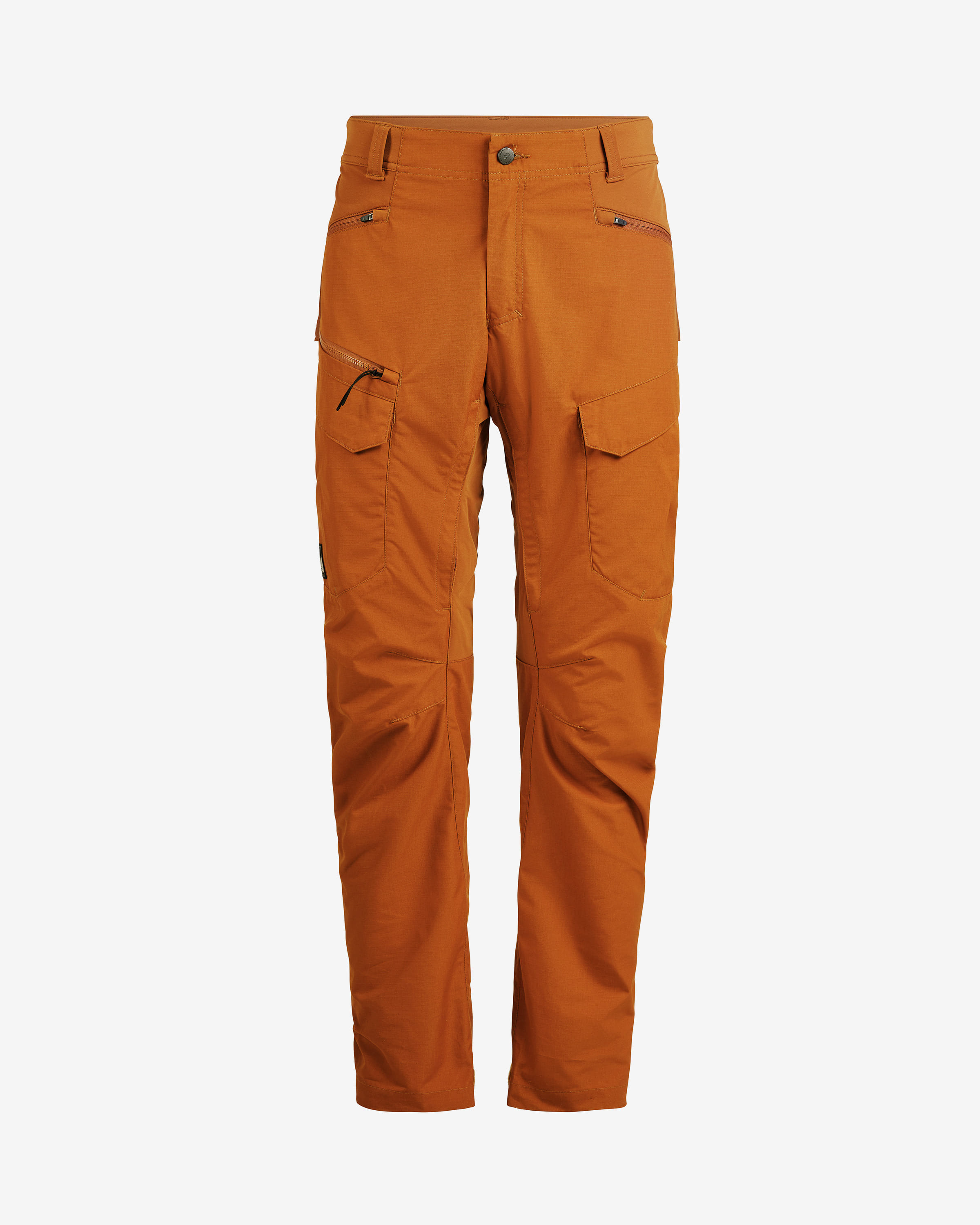 Lundhags Fulu Cargo Stretch Hybrid Pant M Cargohose almond 56 - Transa.ch