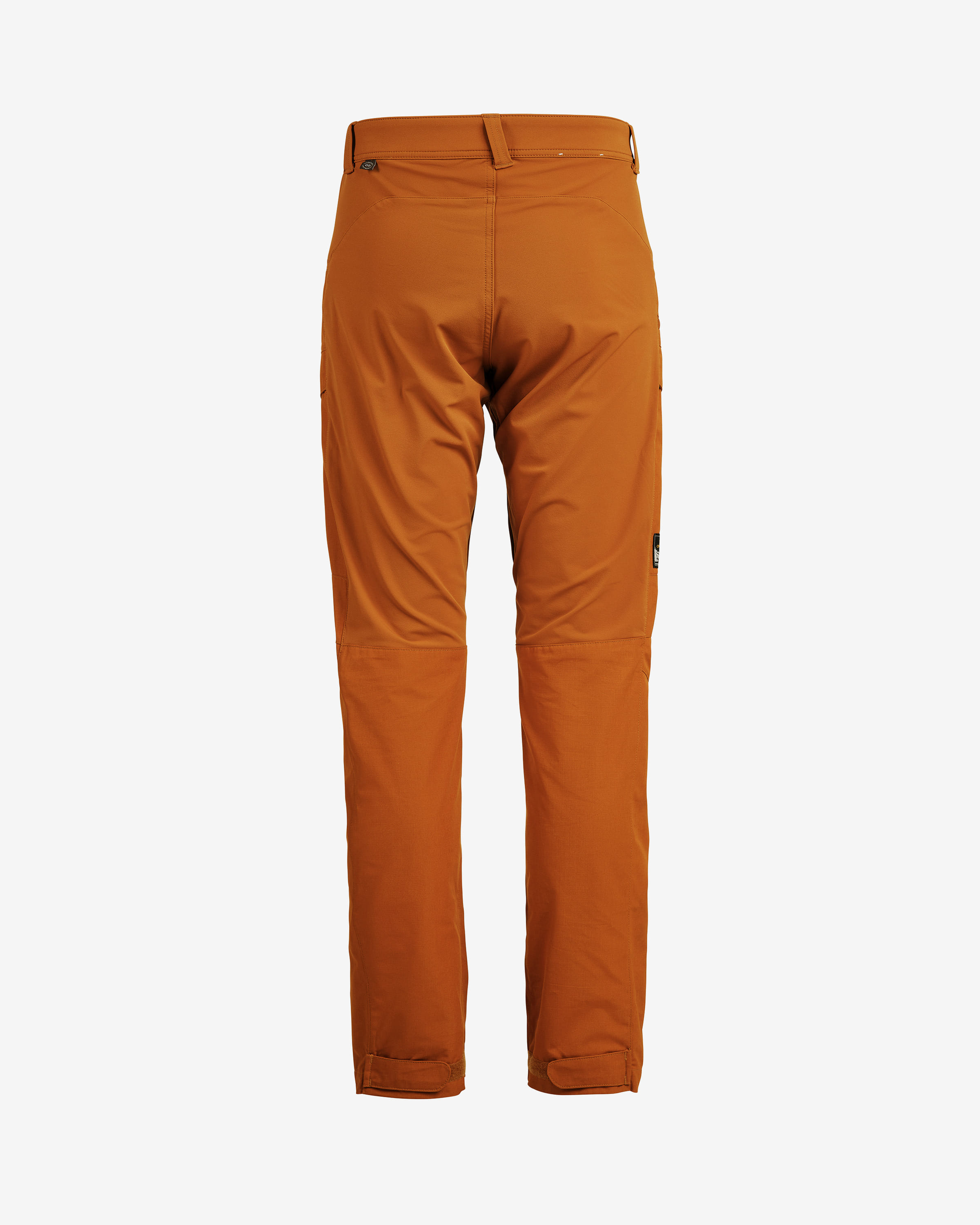 Lundhags Fulu Cargo Stretch Hybrid Pant M Cargohose almond 56 - Transa.ch
