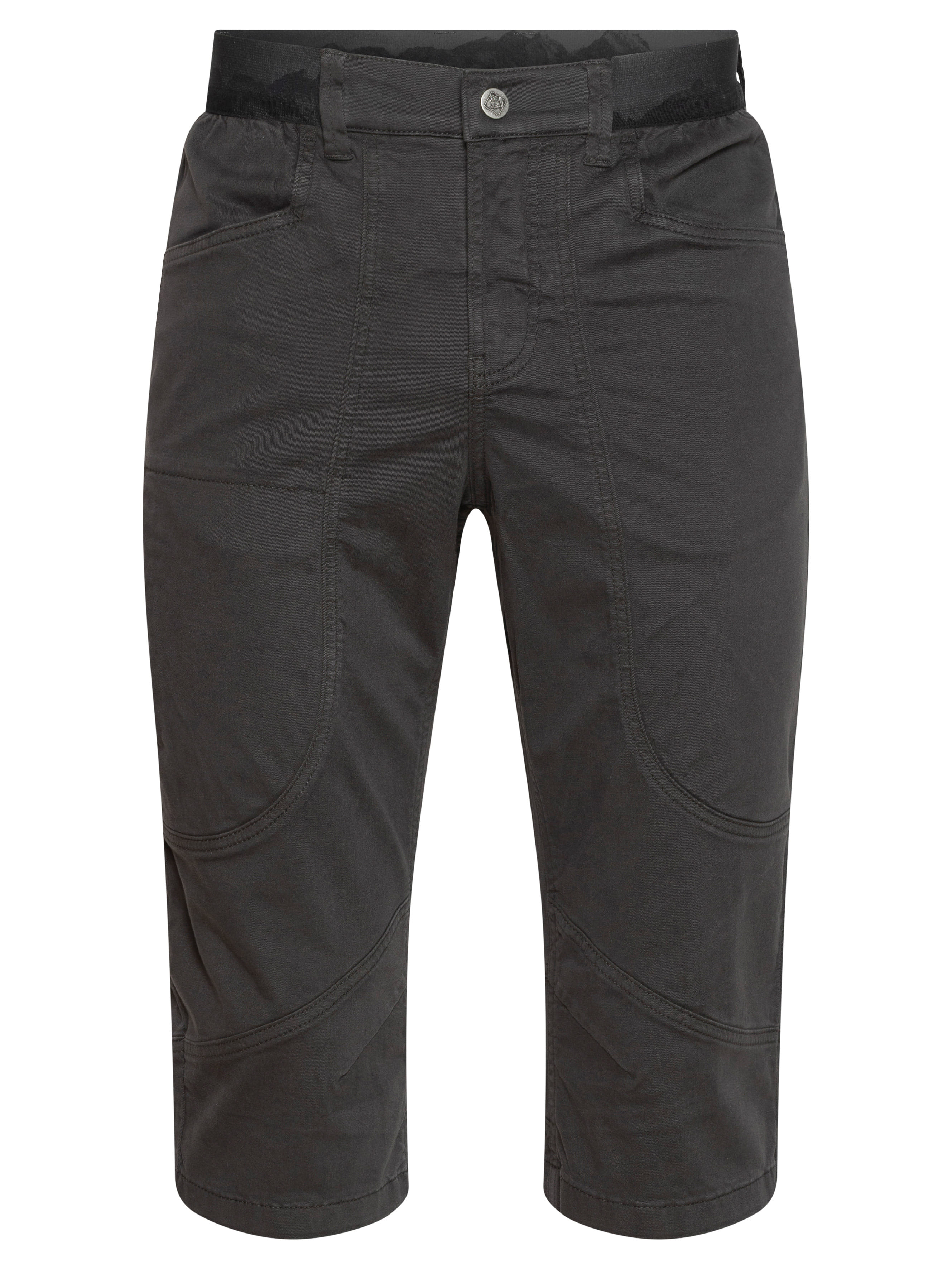 Chillaz Wilder Kaiser 2.0 3/4 Pant M Kletterhose titan L - Transa.ch