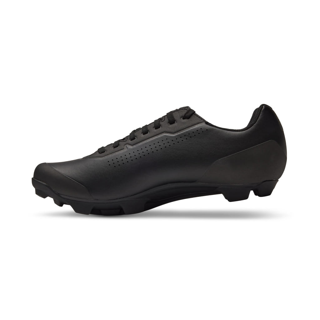 Giro Stylus XC Veloschuhe black 38.0 - Transa.ch