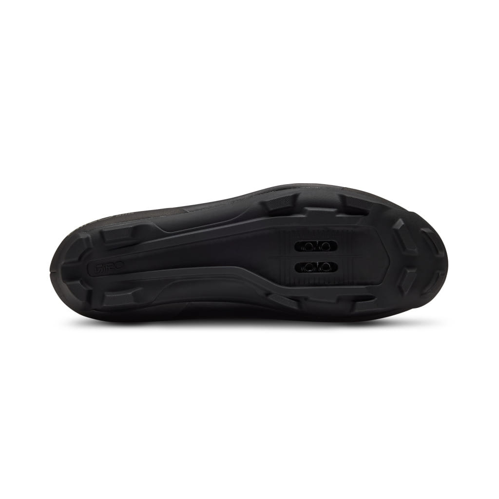 Giro Stylus XC Veloschuhe black 38.0 - Transa.ch