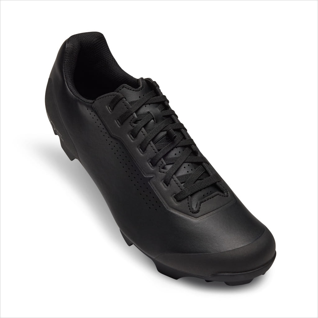Giro Stylus XC Veloschuhe black 38.0 - Transa.ch