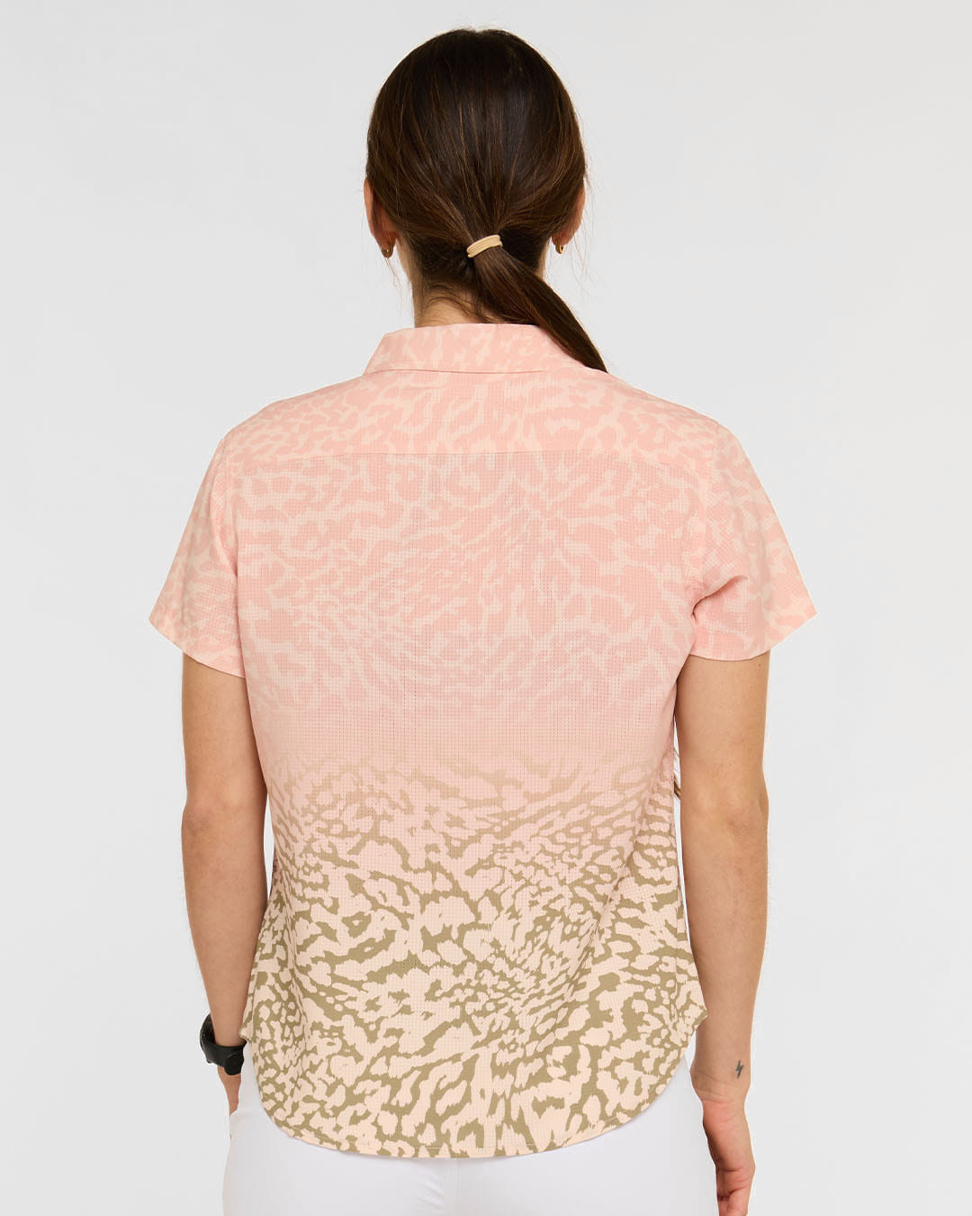 DHaRCO Womens Tech Party Shirt Velotrikot priscilla M - Transa.ch