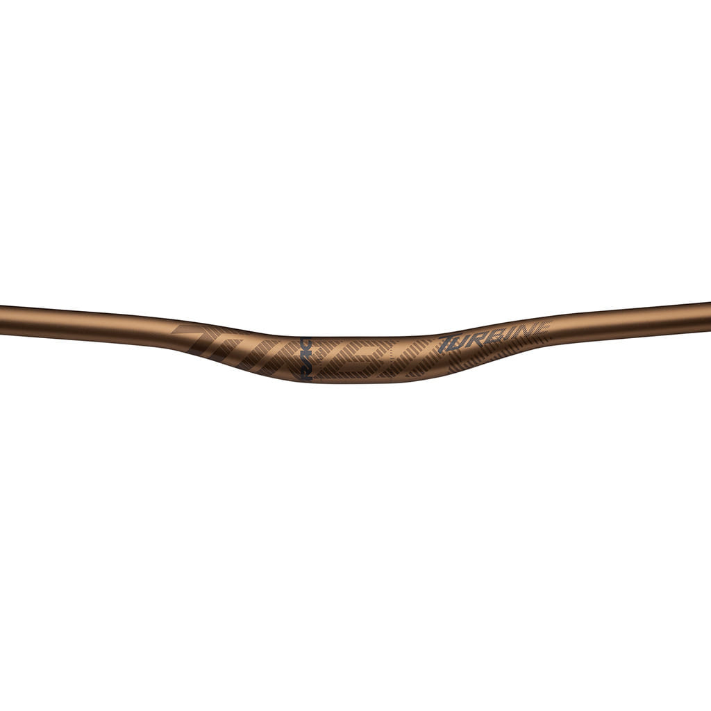 Race Face Turbine 35x800 20MM Riser Bar V2 Velolenker kashmoney gold 20 ...