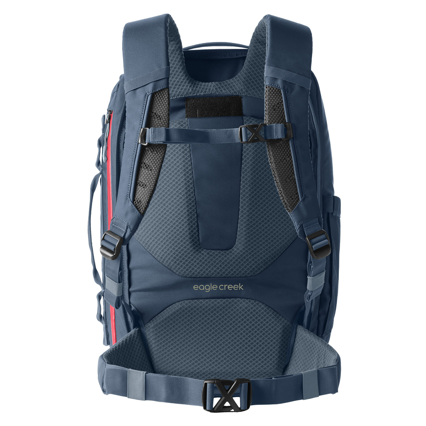 Eagle Creek Tour Travel Pack 40L Kofferrucksack blue fog 40 Liter ...
